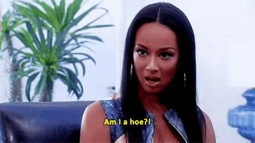 Draya Memes