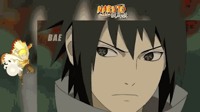 Sasuke And Naruto Sasuke And Naruto Discover And Share S
