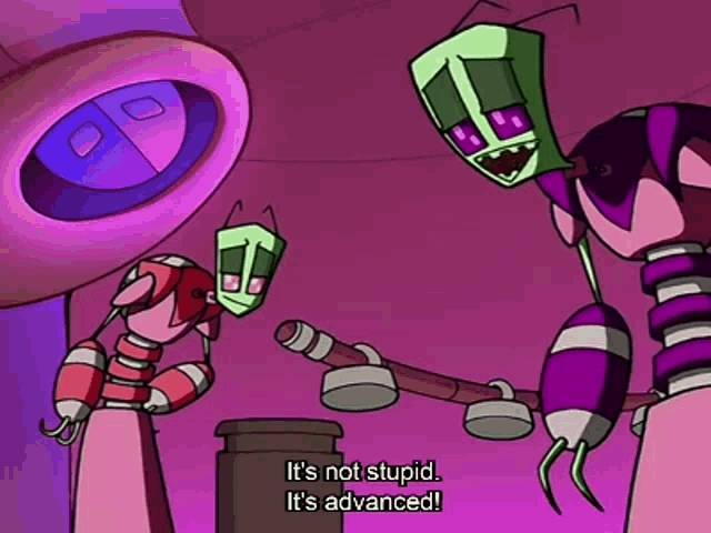 Invader Zim Zim GIF - Invader Zim Zim Gir - Discover & Share GIFs Invader Zim Zim GIF - Invader Zim Zim Gir - Discover & Share GIFs