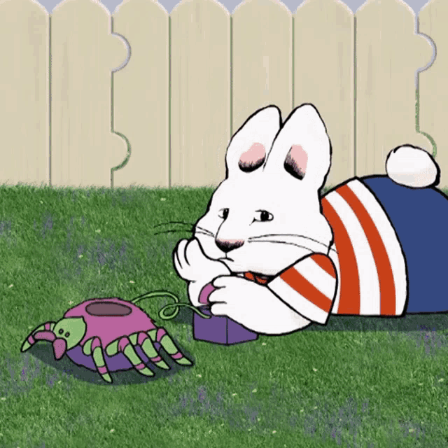 Max And Ruby Max And Ruby Discover And Share S