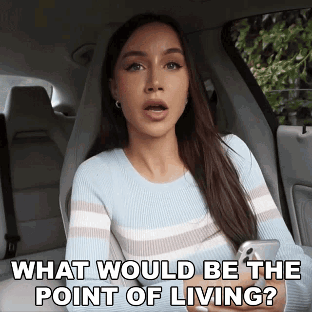 What Would Be The Point Of Living Coco Lili What Would Be The Point Of Living Coco Lili