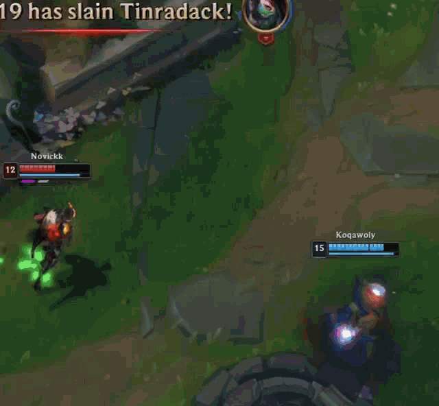 Shaco Jhin Shaco Jhin Oneshot Leri Keşfedin Ve Paylaşın
