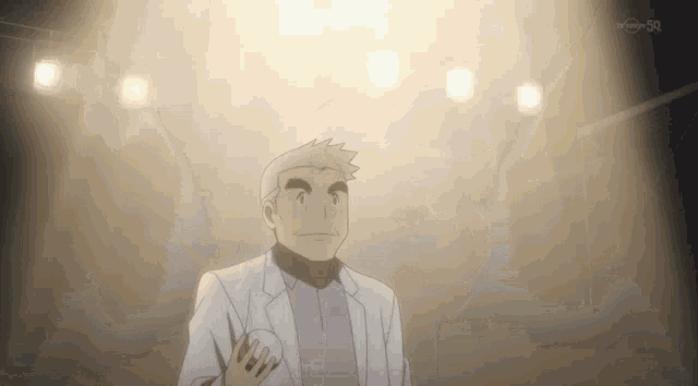 Pokemon Pokemon Origins Pokemon Pokemon Origins Professor Oak 탐색 및 공유