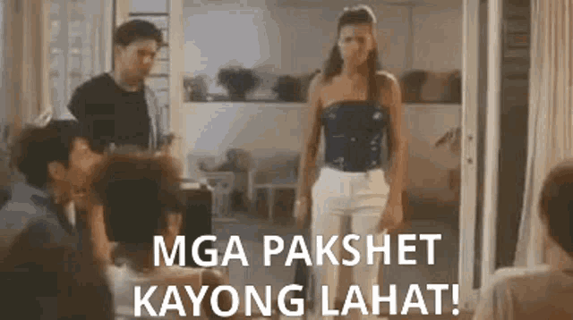 Mga Pakshet S Tenor