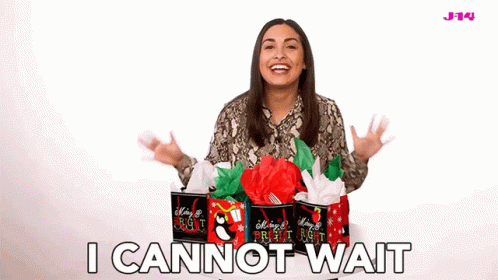 I Cannot Wait I Cant Wait GIF - I Cannot Wait I Cant Wait Cant Wait - Discover & Share GIFs