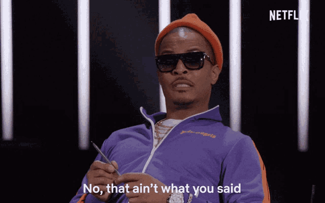 No That Aint What You Said No That Aint What You Said Liar Discover And Share S