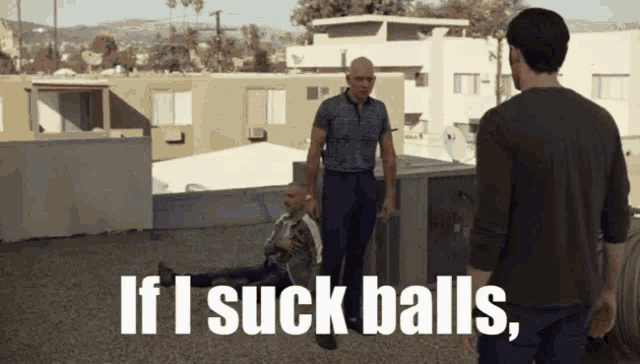 Barry King Barry King Suck Balls Discover And Share S