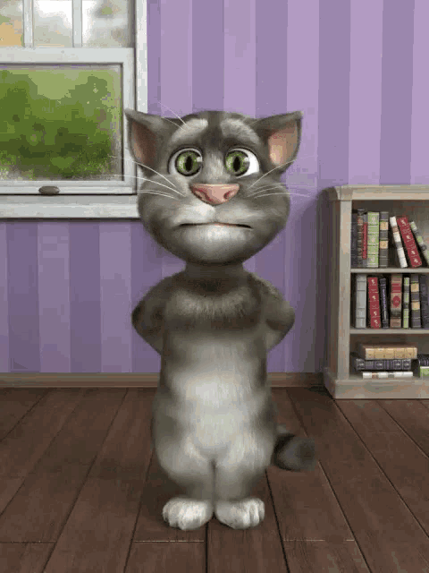 Talking Tom Quilt Talking Tom Quilt Hit Descubre Y Comparte