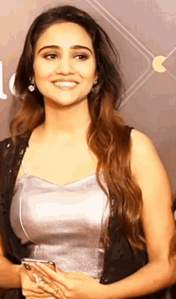 Ashi Singh Goofy Ashi Singh Goofy Smiling Discover And Share S