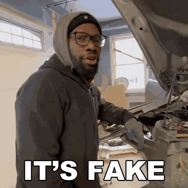 Its Fake Rich Rebuilds Its Fake Rich Rebuilds Thats Unreal Discover And Share S