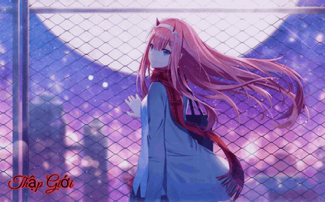 84 Zero Two Wallpaper 4k Free Download Myweb
