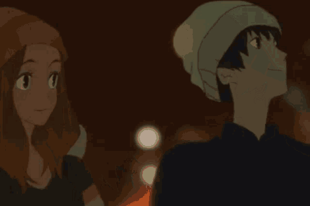 Anime Kiss Anime Kiss Tease Discover And Share S