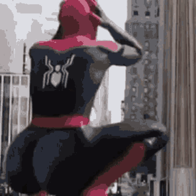 Spiderman Meme Spiderman Meme знаходьте анімації і діліться ними