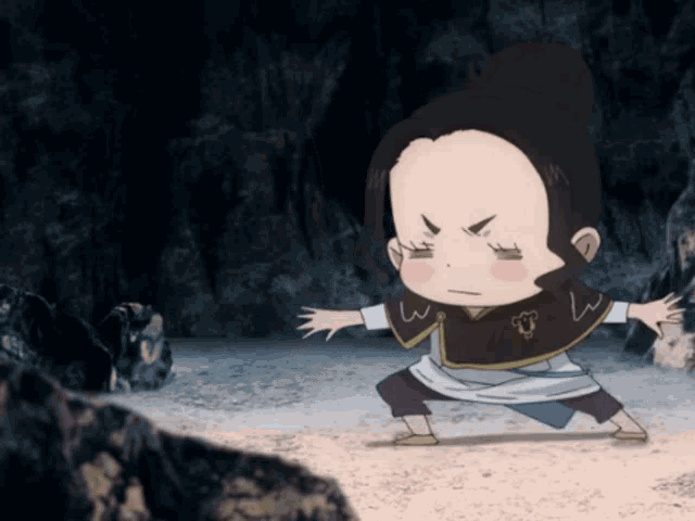 Black Clover Anime Black Clover Anime Girl Discover And Share S