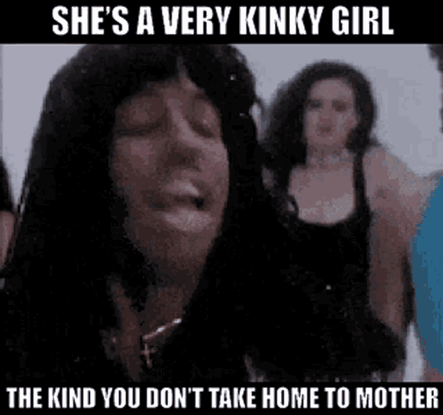 Super Freak Rick James Super Freak Rick James Shes A Very Kinky Girl Tumuklas At