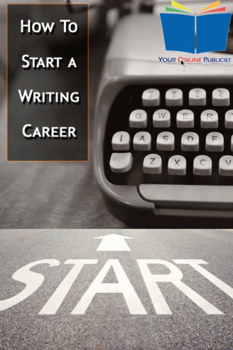 How To Start GIF - How To Start Writing - Discover & Share GIFs