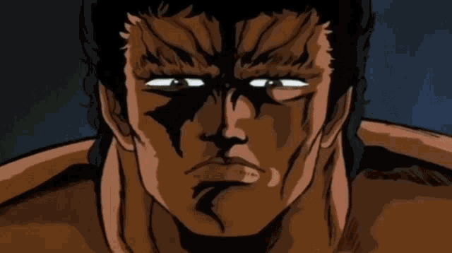 Toki Fist Of The North Star Toki Fist Of The North Star Hnsk Find Og Del Fer