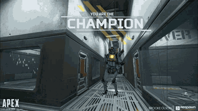 Apex Legends Apex Legends Birthday Discover And Share S