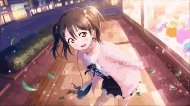 Nico Yazawa Love Live GIF - Nico Yazawa Love Live School Idol Project ... Nico Yazawa Love Live GIF - Nico Yazawa Love Live School Idol Project ...