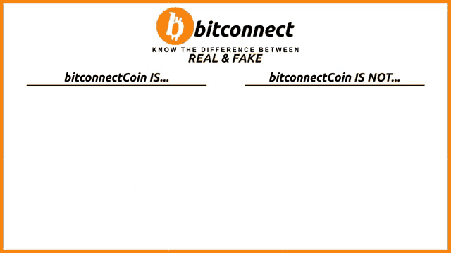 Open Source Bitconnect Coin GIF - Open Source Bitconnect Coin Fud - Discover & Share GIFs