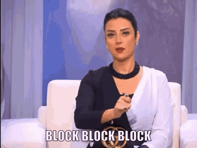Block Blocking GIF – Block Blocking – discover and share GIFs Block Blocking GIF – Block Blocking – discover and share GIFs
