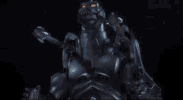 Godzilla Godzilla Vs Mechagodzilla Ii GIF - Godzilla Godzilla Vs Mechagodzilla Ii Super ...