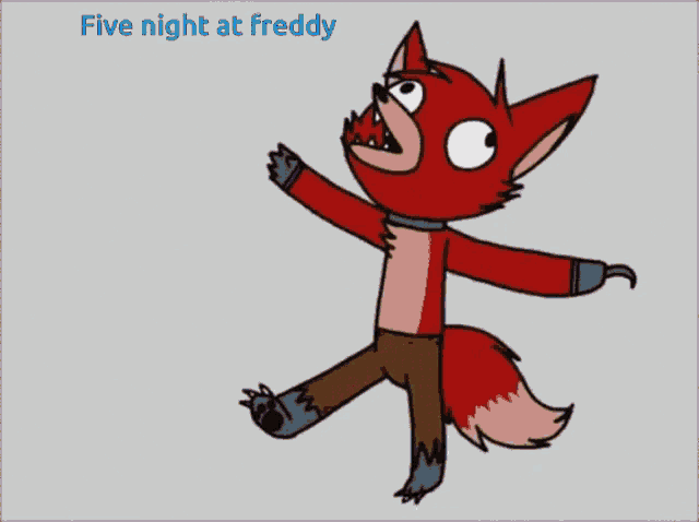 Fnaf Dance Fnaf Dance 탐색 및 공유