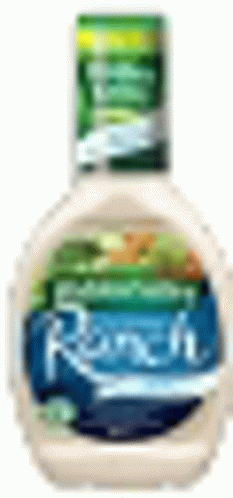 Ranch Dressing Sticker - Ranch Dressing - Discover & Share GIFs