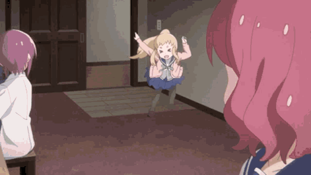 Anime Dance Anime Dance Moves Discover And Share S