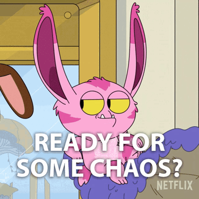 Ready For Some Chaos Zobo GIF - Ready For Some Chaos Zobo Farzar ... Ready For Some Chaos Zobo GIF - Ready For Some Chaos Zobo Farzar ...