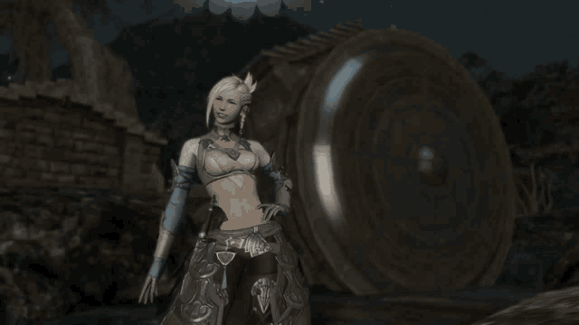 Final Fantasy Ffxiv Final Fantasy Ffxiv Ff14 Discover And Share S