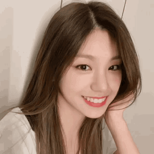 Itzy Yeji Itzy Yeji Descubre Y Comparte