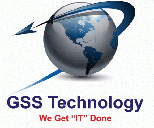 Gss Technology Sticker - GSS Technology - Discover & Share GIFs