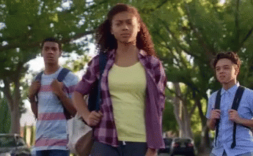 On My Block GIF - On My Block - Discover & Share GIFs