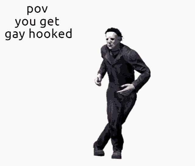 Pov Dbd Pov Dbd Gay Discover And Share S