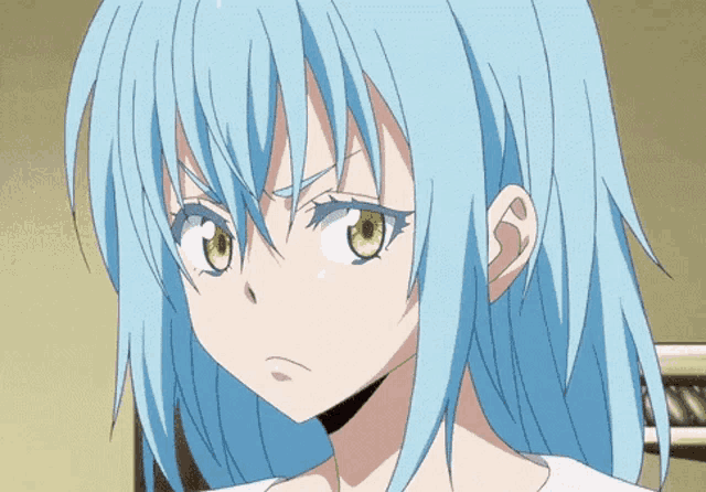 Rimuru Anime