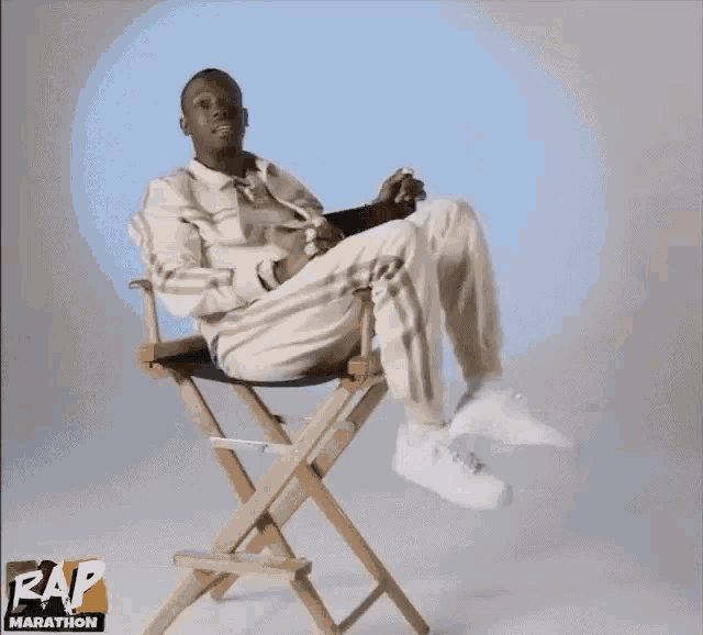 Bobby Shmurda Sitting Bobby Shmurda Sitting Zesty Discover And Share S