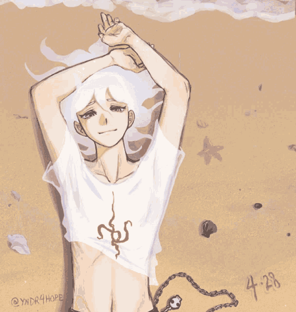Nagito Komaeda Hot Nagito Komaeda Hot Spicy Ищите файлы и обменивайтесь ими
