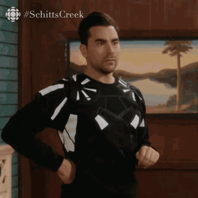 Okay Dan Levy Okay Dan Levy David Discover And Share S