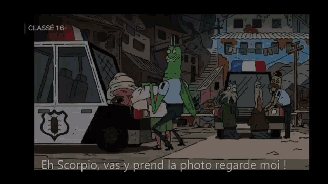Vermin Encule Vermin Encule Bonne Idee Descobrir E Compartilhar S