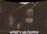 Whats Up Homie GIFs | Tenor