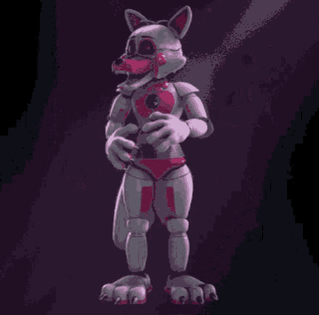 Fnaf Fnaf များ ရှာဖွေရန်နှင့် မျှဝေရန်