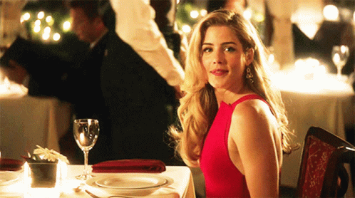 Felicity Felicity Smoak GIF - Felicity Felicity Smoak Arrow - Discover & Share GIFs