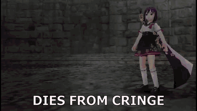 Toram Dies From Cringe GIF - Toram Dies From Cringe Cringe - Discover ... Toram Dies From Cringe GIF - Toram Dies From Cringe Cringe - Discover ...
