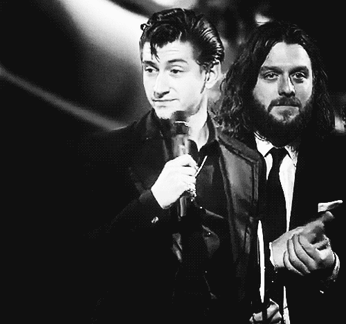 Mic Drop GIF – Arctic Monkeys Mic Drop – discover and share GIFs Mic Drop GIF – Arctic Monkeys Mic Drop – discover and share GIFs