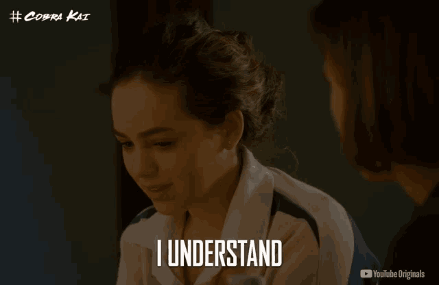 I Understand Understand I Understand Understand Mary Mouser Ek Felfedezése és Megosztása