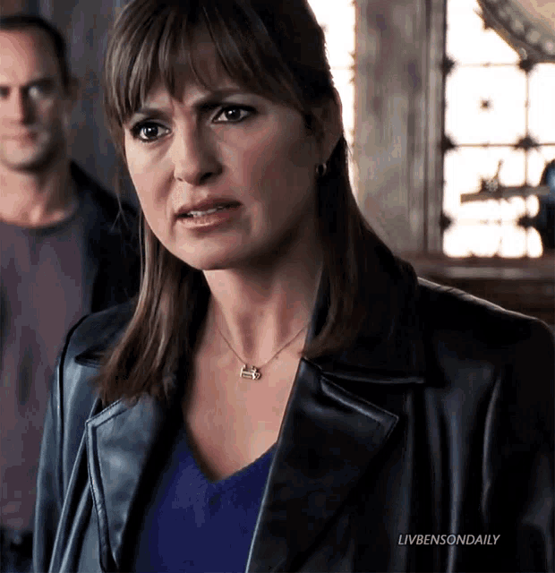 Livbensondaily Olivia Livbensondaily Olivia Olivia Benson Discover And Share S