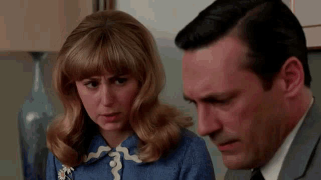 Mad Men Meredith Mad Men Meredith Stephanie Drake Discover And Share S