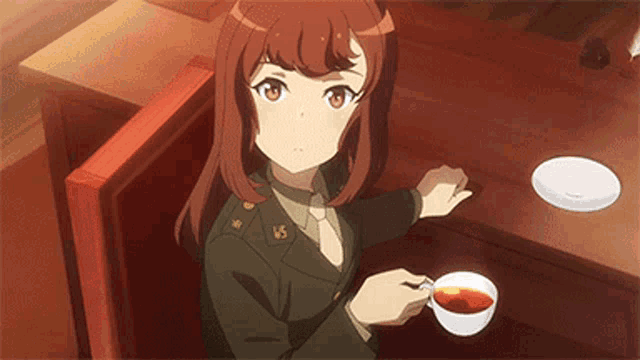 Grace Spilling Grace Spilling Hot Tea Discover And Share S