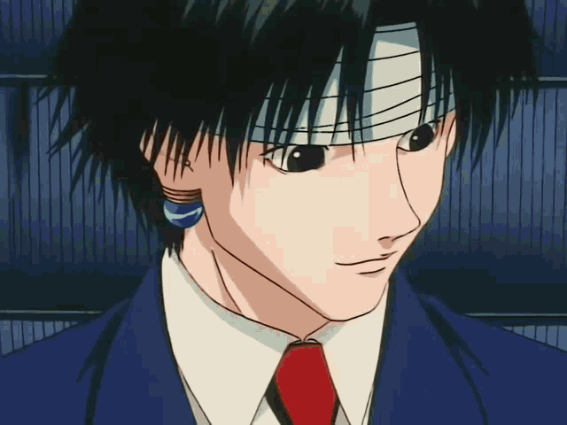 Chrollo Lucilfer Hunter X Hunter Chrollo Lucilfer Hunter X Hunter Hxh Discover And Share S